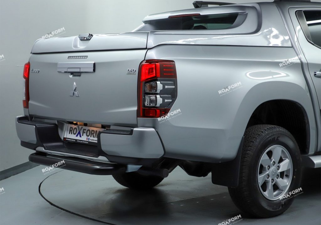 Mitsubishi L200 Fullbox 2015-2021 | On Tuning